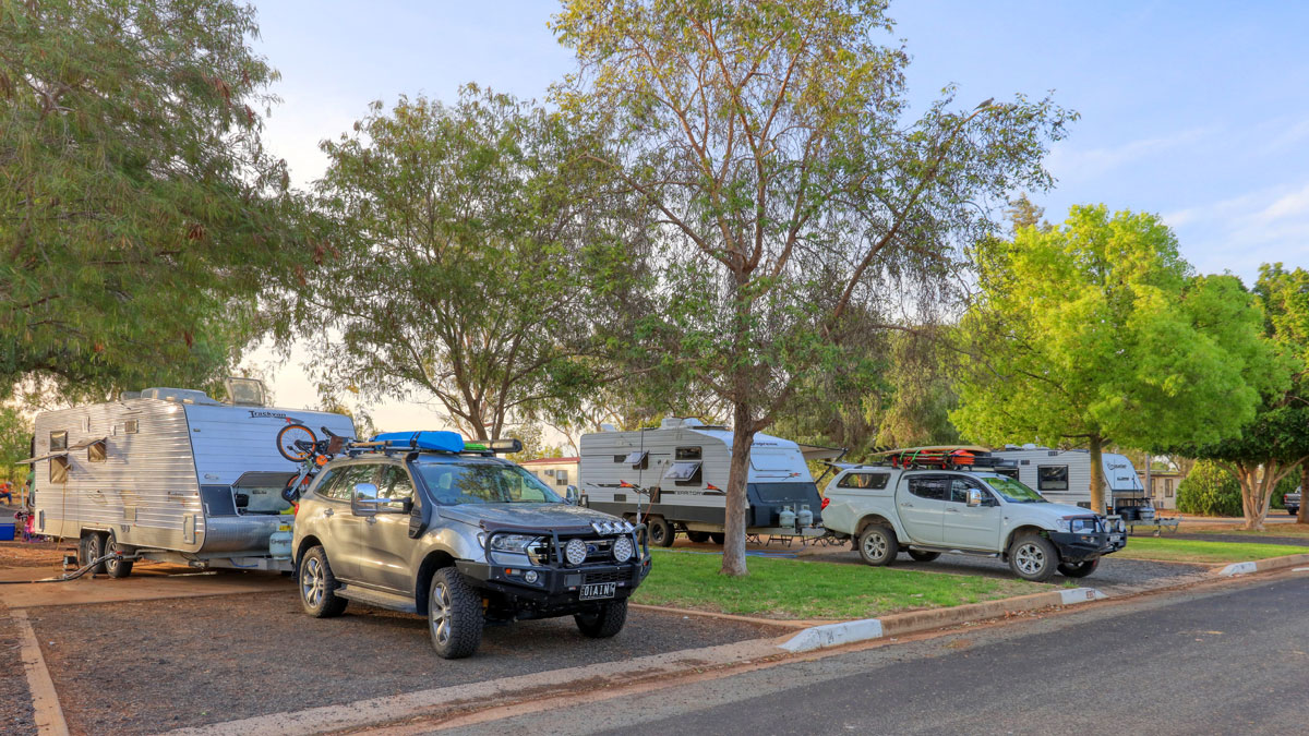 Discover Cobar Caravan Park | Outback Adventure Awaits