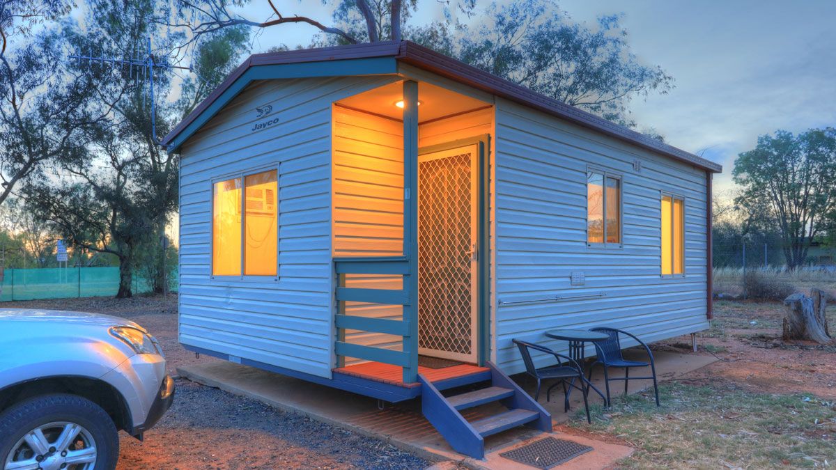 Discover Cobar Caravan Park | Outback Adventure Awaits